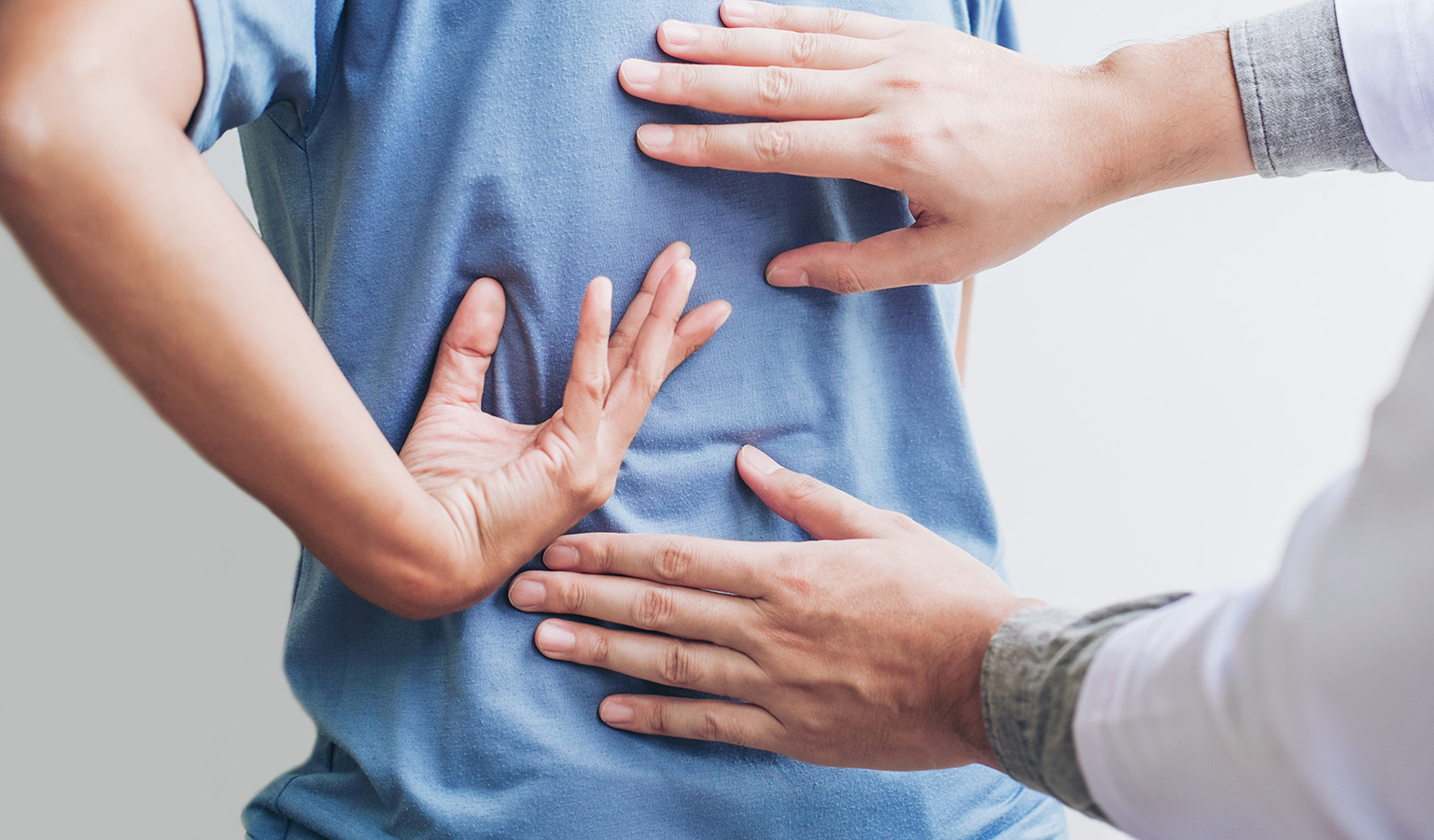 GSH Clinic | Pain Clinic